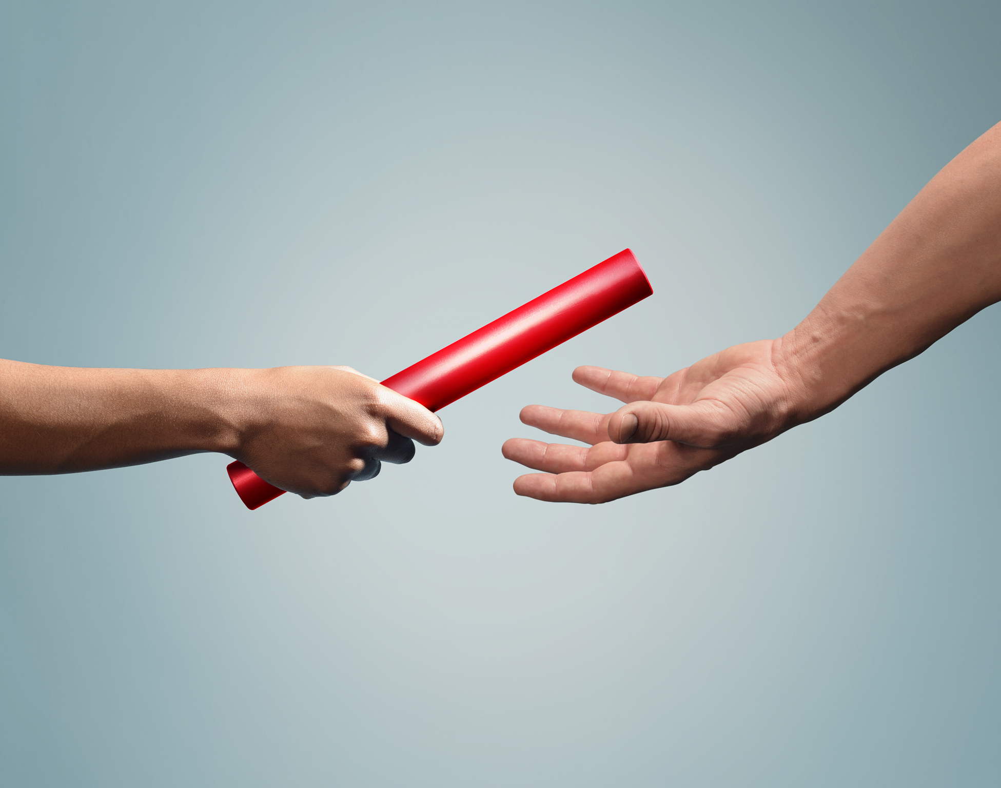 Teams needed for Relay - Magic 93.1